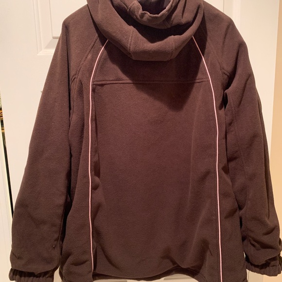 Free Country | Jackets & Coats | Free Country Winter Jacket 2x | Poshmark